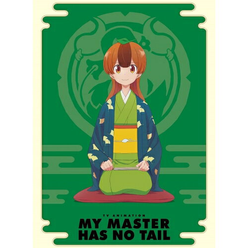 うちの師匠はしっぽがない Blu-ray BOX(Blu-ray)TVアニメTNSK、M・A・O、山村響、Lynn、山内遼、矢鴇つかさ、原田篤、本多友紀　発売日 : 2023年1月18日　種別 : BD　JAN : 452413503981...