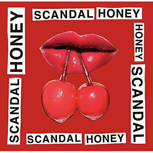 HONEYSCANDALスキャンダル すきゃんだる　発売日 : 2018年2月14日　種別 : CD　JAN : 4547366340273　商品番号 : ESCL-4957【商品紹介】2008年のデビュー以来、アルバムは7作連続でTOP5...