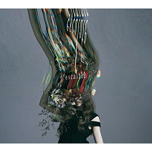 escalate (CD+DVD) (初回生産限定盤)Aimerエメ えめ　発売日 : 2023年3月01日　種別 : CD　JAN : 4547366601763　商品番号 : VVCL-2215【商品紹介】10周年を締めくくるミニアルバ...