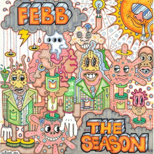 THE SEASON DELUXE (紙ジャケット) (初回プレス盤)FEBBフェブ ふぇぶ　発売日 : 2019年8月21日　種別 : CD　JAN : 4995879252819　商品番号 : PCD-25281【商品紹介】2018年2...