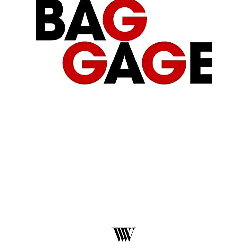 BAGGAGE (2CD+Blu-ray) (限定盤/class W)MORISAKI WINモリサキウィン もりさきうぃん　発売日 : 2023年4月19日　種別 : CD　JAN : 4549767177700　商品番号 : COZB-...