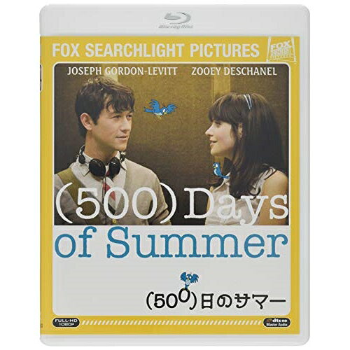 (500)日のサマー(Blu-ray)洋画ジョセフ・ゴードン=レヴィット、ズーイー・デシャネル、ジェフリー・エアンド、マーク・ウェブ　発売日 : 2018年6月02日　種別 : BD　JAN : 4988142368713　商品番号 : F...
