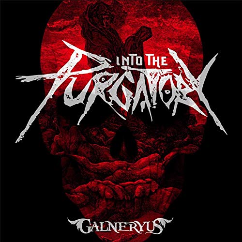 INTO THE PURGATORY (通常盤)GALNERYUSガルネリウス がるねりうす　発売日 : 2019年10月23日　種別 : CD　JAN : 4943674302376　商品番号 : WPCL-13137【商品紹介】孤高に輝...