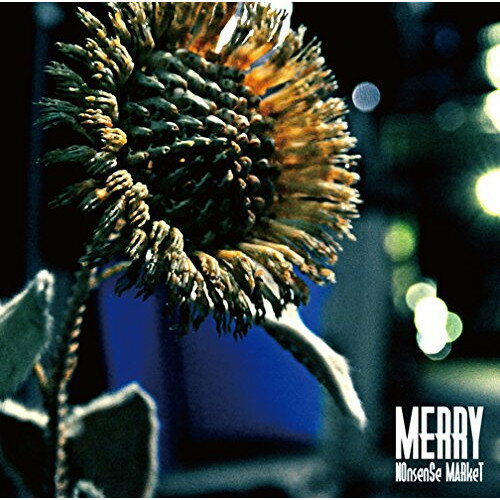 NOnsenSe MARkeT (通常スペシャルプライス盤)MERRYメリー めりー　発売日 : 2014年12月24日　種別 : CD　JAN : 4529123001498　商品番号 : SFCD-149【商品紹介】ロック・バンド、ME...