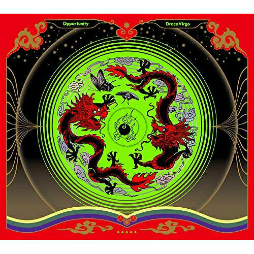 Opportunity (初回限定盤)DracoVirgoドラコバーゴ どらこばーご　発売日 : 2020年1月15日　種別 : CD　JAN : 4988031366745　商品番号 : UMCK-7048【商品紹介】DracoVirgo...