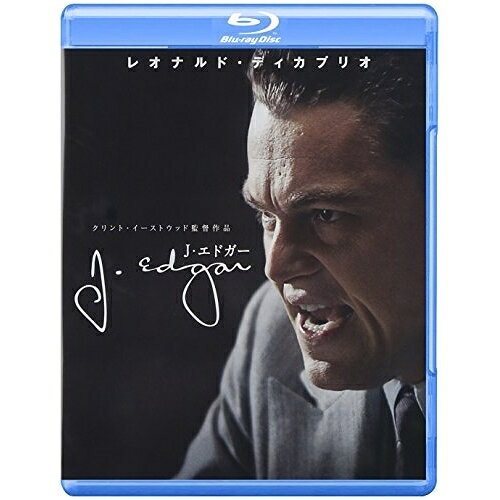 J・エドガー(Blu-ray)洋画レオナルド・ディカプリオ、ナオミ・ワッツ、アーミー・ハマー、クリント・イーストウッド　発売日 : 2013年2月06日　種別 : BD　JAN : 4988135976420　商品番号 : 1000367491