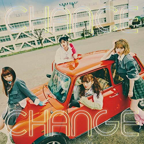 Chance × Change@onefiveワンファイブ わんふぁいぶ　発売日 : 2023年5月24日　種別 : CD　JAN : 4988064613205　商品番号 : AVCD-61320【商品紹介】ドラマ・映画にも出演、主題歌も...