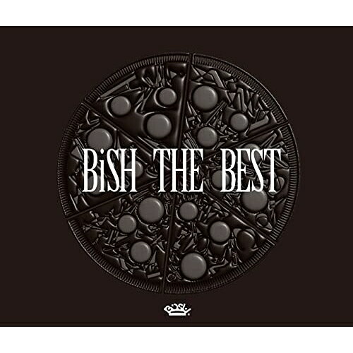BiSH THE BEST (2CD+DVD) (通常盤/DVD盤)BiSHビッシュ びっしゅ　発売日 : 2023年6月28日　種別 : CD　JAN : 4988064634620　商品番号 : AVCD-63462【商品紹介】BiSH...
