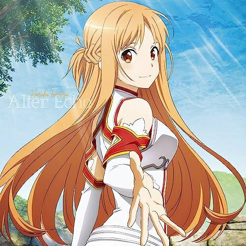 Alter Echo (CD+Blu-ray) (初回生産限定盤)戸松遥トマツハルカ とまつはるか　発売日 : 2023年7月26日　種別 : CD　JAN : 4580074478050　商品番号 : SMCL-823【商品紹介】2023...