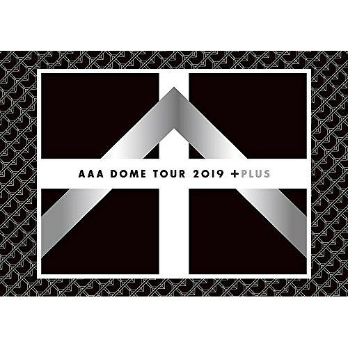 AAA DOME TOUR 2019 +PLUS (本編ディスク1枚+特典ディスク2枚(スマプラ対応)) (通常盤)AAAトリプルエー とりぷるえー　発売日 : 2020年3月25日　種別 : DVD　JAN : 4988064929238...