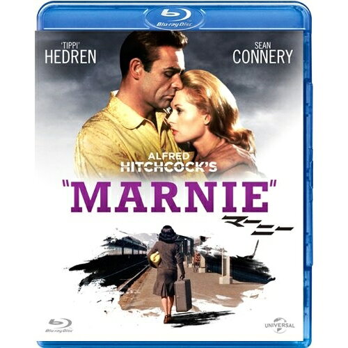 マーニー(Blu-ray)洋画ショーン・コネリー、ティッピ・ヘドレン、マーティン・ガベル、アルフレッド・ヒッチコック　発売日 : 2013年9月04日　種別 : BD　JAN : 4988102137977　商品番号 : GNXF-1752