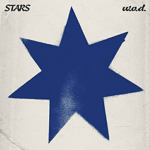 STARS (通常盤)w.o.d.ダブリューオーディー だぶりゅーおーでぃー　発売日 : 2023年9月06日　種別 : CD　JAN : 4547366629040　商品番号 : SECL-2915【商品紹介】日本テレビ”バズリズム”『こ...