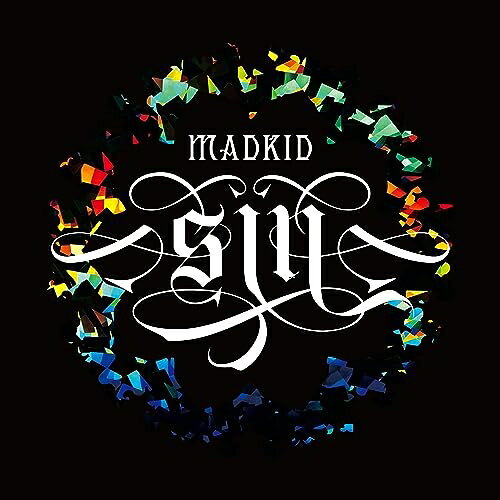 SIN (CD+DVD) (Type-A)MADKIDマッドキッド まっどきっど　発売日 : 2023年10月11日　種別 : CD　JAN : 4549767189703　商品番号 : COZA-2036【収録内容】CD:11.SIN2....