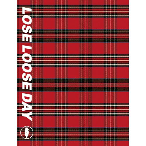 LOSE LOOSE Day (初回限定盤 RED CHECK)美波ミナミ みなみ　発売日 : 2023年3月22日　種別 : CD　JAN : 4943674370214　商品番号 : WPCL-13461【商品紹介】2022年10月放送...