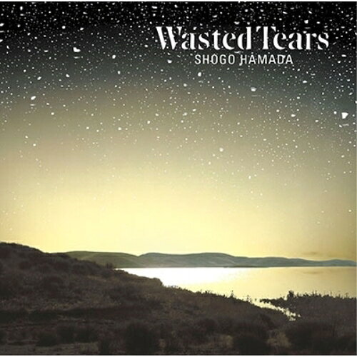 WASTED TEARS浜田省吾ハマダショウゴ はまだしょうご　発売日 : 2021年6月23日　種別 : CD　JAN : 4547366454529　商品番号 : SECL-3016【商品紹介】1989年発表のセルフカヴァーで贈るバラー...