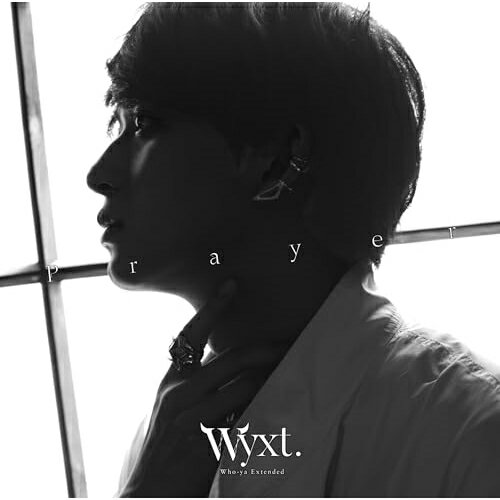 Prayer (通常盤)Who-ya Extendedフーヤエクステンデッド ふーやえくすてんでっど　発売日 : 2023年11月22日　種別 : CD　JAN : 4547366647365　商品番号 : VVCL-2392【商品紹介】1...