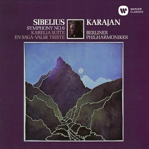シベリウス:交響曲 第6番、悲しきワルツ 他 (解説付)ヘルベルト・フォン・カラヤンカラヤン ヘルベルトフォン からやん へるべるとふぉん　発売日 : 2014年7月23日　種別 : CD　JAN : 4943674181858　商品番号 ...