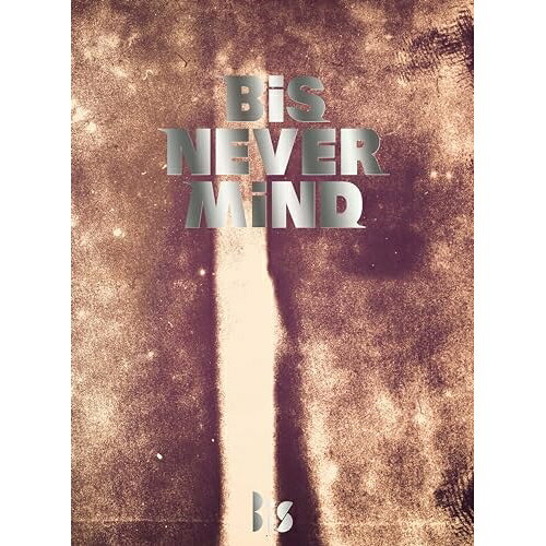 NEVER MiND (CD+Blu-ray) (初回生産限定盤)BiSビス びす　発売日 : 2024年2月28日　種別 : CD　JAN : 4988007307482　商品番号 : CRCP-40675【商品紹介】BiS、約4年ぶりの...