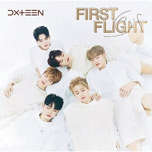 First Flight (CD+DVD) (初回限定盤A)DXTEENディエックスティーン でぃえっくすてぃーん　発売日 : 2023年9月06日　種別 : CD　JAN : 4571487593690　商品番号 : YRCS-90232...