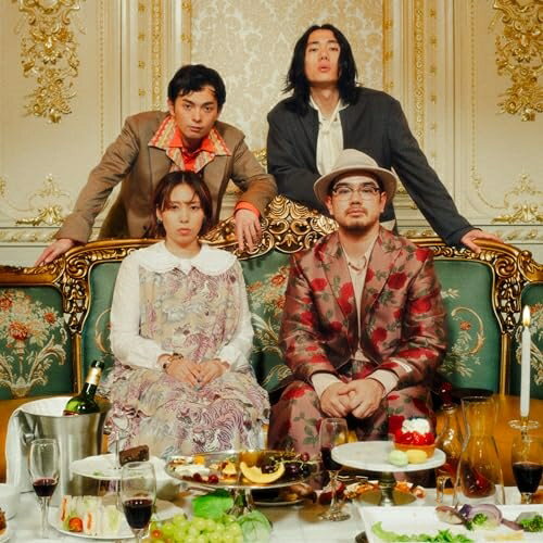 ザ・ビュッフェ (通常盤)MONO NO AWAREモノノアワレ もののあわれ　発売日 : 2024年6月05日　種別 : CD　JAN : 4544163469510　商品番号 : PECF-3290【商品紹介】MONO NO AWARE...