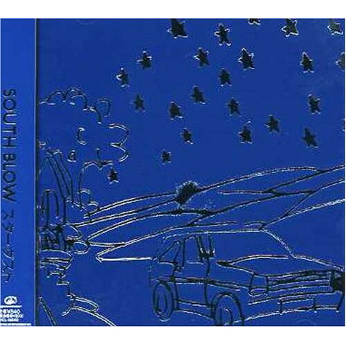 スターダスト (CD-EXTRA) (初回限定盤)SOUTH BLOWサウスブロウ さうすぶろう　発売日 : 2006年6月21日　種別 : CD　JAN : 4988002505241　商品番号 : VICL-36069【商品紹介】関西で...