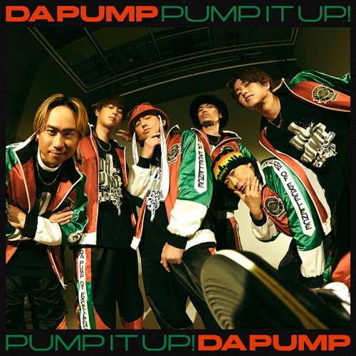 Pump It Up! feat.TAKUMA THE GREAT (CD+DVD(スマプラ対応)) (初回生産限定盤)DA PUMPダパンプ だぱんぷ　発売日 : 2024年7月24日　種別 : CD　JAN : 498806498166...