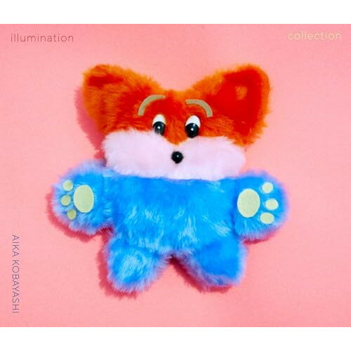 Illumination Collection (CD+Blu-ray) (初回生産限定盤A)小林愛香コバヤシアイカ こばやしあいか　発売日 : 2024年8月21日　種別 : CD　JAN : 4988061810935　商品番号 : T...