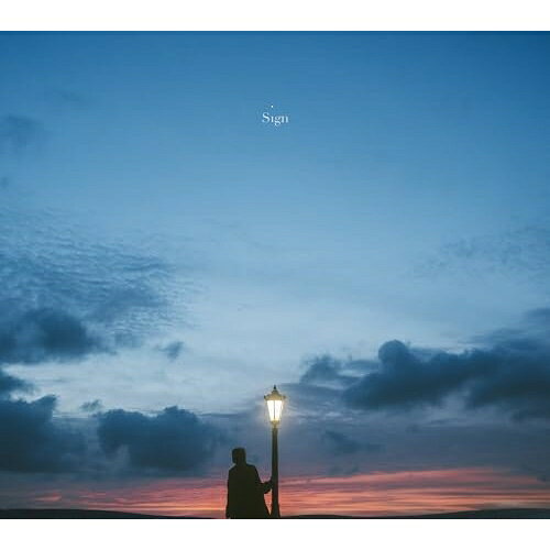 Sign (CD+Blu-ray) (初回生産限定盤)Aimerエメ えめ　発売日 : 2024年8月28日　種別 : CD　JAN : 4547366694567　商品番号 : VVCL-2554【商品紹介】『第73回 NHK紅白歌合戦』...