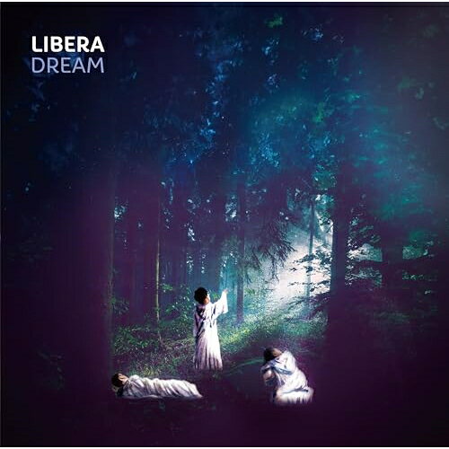 Dreamリベラりべら　発売日 : 2024年10月30日　種別 : CD　JAN : 4573417110403　商品番号 : LIBE-16【商品紹介】リベラが贈る待望のニューアルバム、そのタイトルは『Dream』。リストの「愛の夢」、...