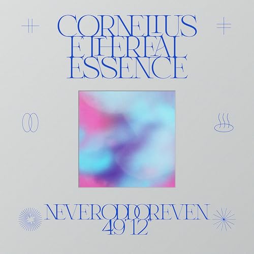ETHEREAL ESSENCE (紙ジャケット)CORNELIUSコーネリアス こーねりあす　発売日 : 2024年6月26日　種別 : CD　JAN : 4943674392186　商品番号 : WPCL-13566【商品紹介】近年発表...