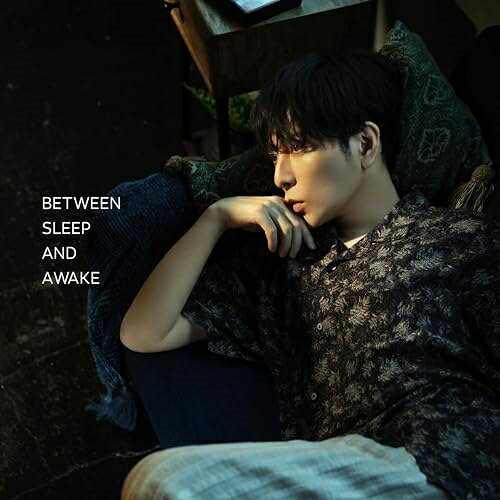 BETWEEN SLEEP AND AWAKE (CD+Blu-ray) (初回生産限定盤)堂珍嘉邦ドウチンヨシクニ どうちんよしくに　発売日 : 2024年11月06日　種別 : CD　JAN : 4571454901169　商品番号 :...