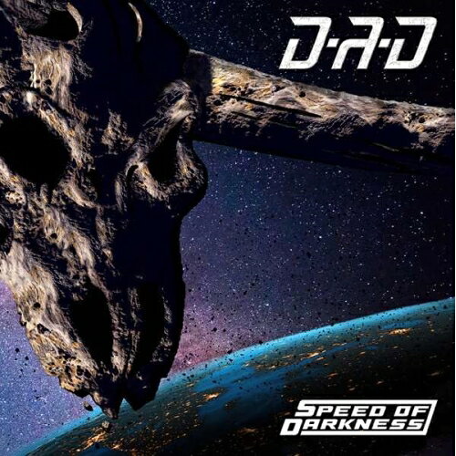 スピード・オブ・ダークネス (解説歌詞対訳付)D-A-Dディーエイディー でぃーえいでぃー　発売日 : 2024年12月18日　種別 : CD　JAN : 4988003638757　商品番号 : KICP-4085【商品紹介】1986年か...