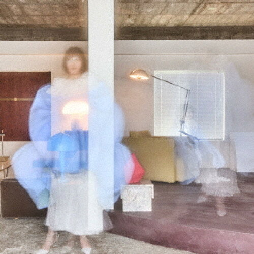 Lonely Ghost (CD+Blu-ray)土岐麻子トキアサコ ときあさこ　発売日 : 2024年12月18日　種別 : CD　JAN : 4988064871599　商品番号 : RZCB-87159【商品紹介】2024年ソロデビュ...