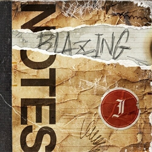 BLAZING NOTES (CD(スマプラ対応)) (通常盤)Jジェイ じぇい　発売日 : 2025年1月29日　種別 : CD　JAN : 4945817961037　商品番号 : CTCR-96103【商品紹介】13作目となるオリジナ...