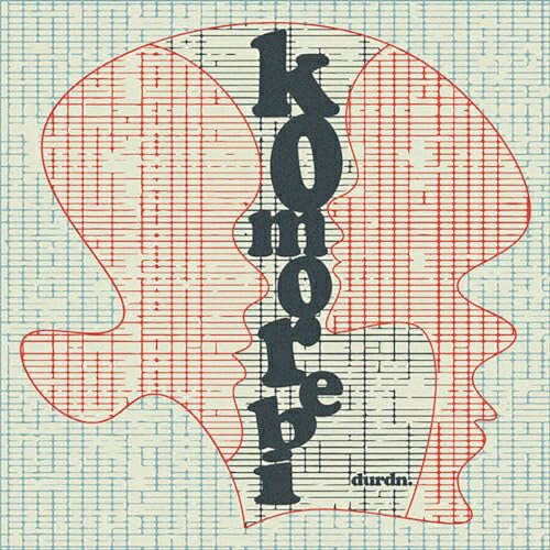 Komorebi (見開き紙ジャケット)DURDNダーダン だーだん　発売日 : 2024年4月24日　種別 : CD　JAN : 4547366672497　商品番号 : SICL-289【商品紹介】2021年1月から活動をスタートし、1...