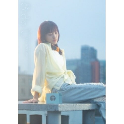 Side U(Prod. AmPm) (CD+Blu-ray)Himika Akaneyaヒミカアカネヤ ひみかあかねや　発売日 : 2024年11月20日　種別 : CD　JAN : 4580055364822　商品番号 : EYCA-1...