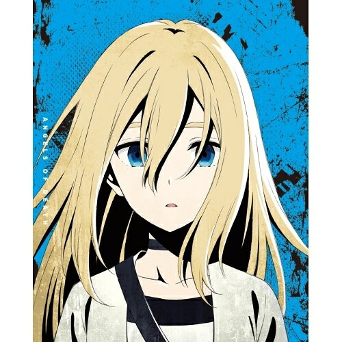 殺戮の天使 Vol.1TVアニメ真田まこと、千菅春香、岡本信彦、櫻井孝宏、松元美季、坂本英城　発売日 : 2018年10月24日　種別 : DVD　JAN : 4988111909008　商品番号 : KABA-10631