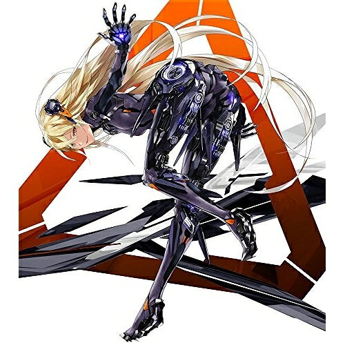 BEATLESS BOX3(Blu-ray)TVアニメ長谷敏司、redjuice、吉永拓斗、東山奈央、冨岡美沙子、やぐちひろこ、Narasaki、kz　発売日 : 2018年9月26日　種別 : BD　JAN : 4988111908155...