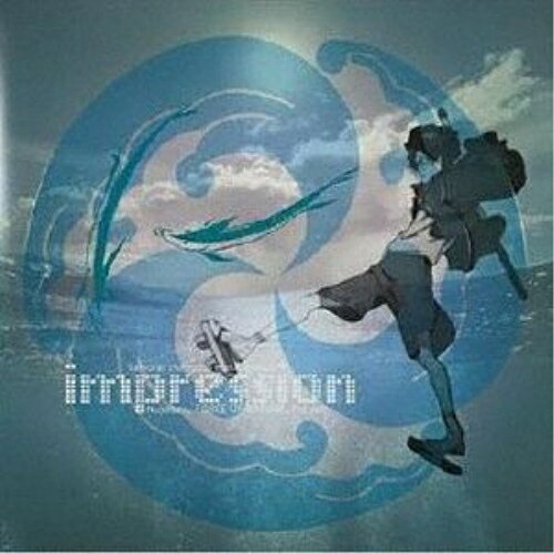 samurai champloo music record ”impression” (紙ジャケット) (初回限定盤)FORCE OF NATURE/Nujabes/fat jonフォースオブネイチャー/ヌジャベス/ファトジョン ふぉーすお...