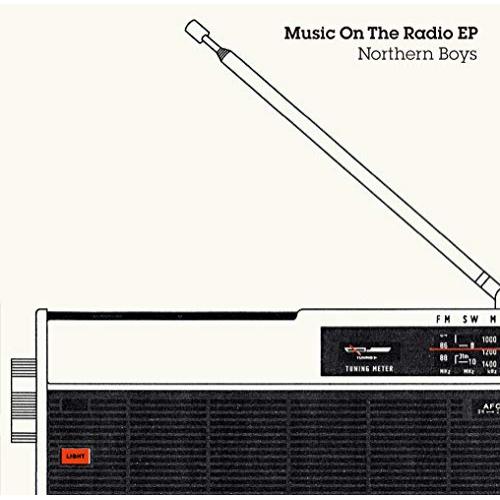 Music On The Radio EP (紙ジャケット)Northern Boysノーザンボーイズ のーざんぼーいず　発売日 : 2018年11月21日　種別 : CD　JAN : 4582266230323　商品番号 : TTLC-1...