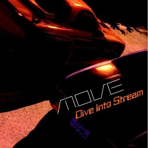DIVE INTO STREAM (CD-EXTRA)m.o.v.eムーブ むーぶ　発売日 : 2008年7月02日　種別 : CD　JAN : 4515793301297　商品番号 : AVCT-30129【商品紹介】m.o.v.eサウン...