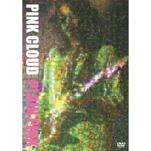 PLAIN PINKPINK CLOUDピンククラウド ぴんくくらうど　発売日 : 2007年12月05日　種別 : DVD　JAN : 4580138780280　商品番号 : EDBJ-2008