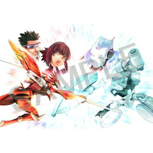 シャングリラ・フロンティア Vol.3(Blu-ray) (2Blu-ray+CD) (完全生産限定版)TVアニメ硬梨菜、不二涼介、内田雄馬、和氣あず未、日笠陽子、倉島亜由美、齋藤温子、高田龍一　発売日 : 2025年3月26日　種別 : ...