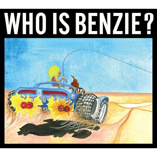 WHO IS BENZIE? (CD+DVD) (初回生産限定盤)浅井健一アサイケンイチ あさいけんいち　発売日 : 2025年5月21日　種別 : CD　JAN : 4547366740394　商品番号 : BVCL-1470【商品紹介】...