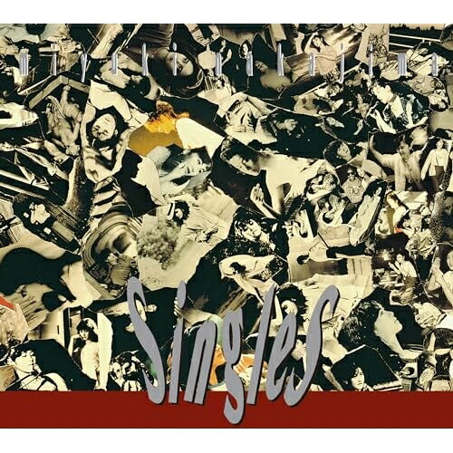 Singles (Blu-specCD2)中島みゆきナカジマミユキ なかじまみゆき　発売日 : 2024年1月17日　種別 : CD　JAN : 4542519015800　商品番号 : YCCW-10420【商品紹介】中島みゆきの初期の名...