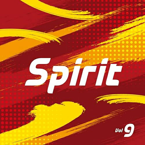 Spirit Vol.9BGV　発売日 : 2026年5月27日　種別 : CD　JAN : 4524135307811　商品番号 : PCCA-6491【商品紹介】スポーツ番組へ向けたデジタル・オルタナティブロック系ライブラリー(Spir...