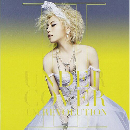 UNDER:COVER 2T.M.Revolutionティーエムレボリューション てぃーえむれぼりゅーしょん　発売日 : 2013年2月27日　種別 : CD　JAN : 4988010052010　商品番号 : ESCL-4030【商品紹...