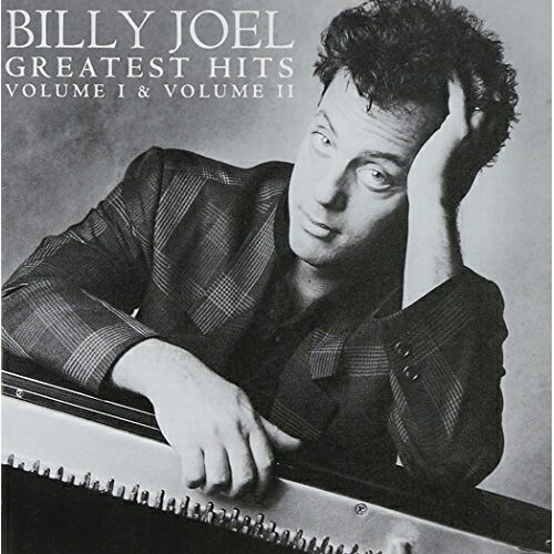 ビリー・ザ・ベスト (CD EXTRA(2曲収録))ビリー・ジョエルジョエル ビリー じょえる びりー　発売日 : 2003年11月06日　種別 : CD　JAN : 4562109403879　商品番号 : MHCP-110【商品紹介】シ...