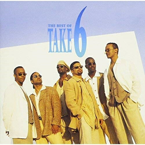 ベスト・オブ・TAKE 6 (SHM-CD) (解説歌詞対訳付)TAKE 6テイクシックス ていくしっくす　発売日 : 2018年4月18日　種別 : CD　JAN : 4943674278824　商品番号 : WPCR-26312【商品紹...