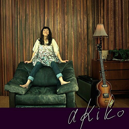 akiko (数量限定生産盤)矢野顕子ヤノアキコ やのあきこ　発売日 : 2015年11月25日　種別 : LP(30cm)　JAN : 4542519009588　商品番号 : YCJW-10007【商品紹介】鮮烈なデビューを印象付けた自...